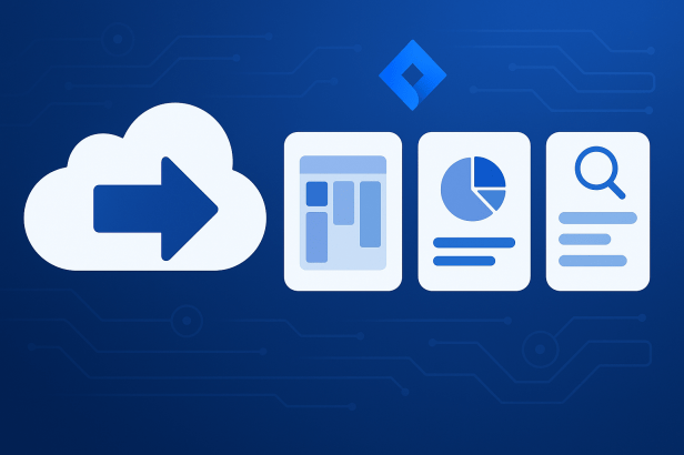 Migrating Boards, Dashboards, and Filters to Jira Cloud – Atlassian ...