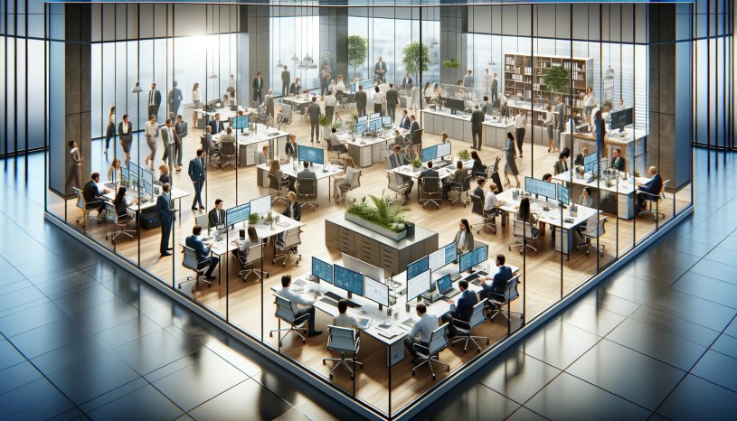 Creating a Team Structure Using JSM Assets – Atlassian Expert Tips