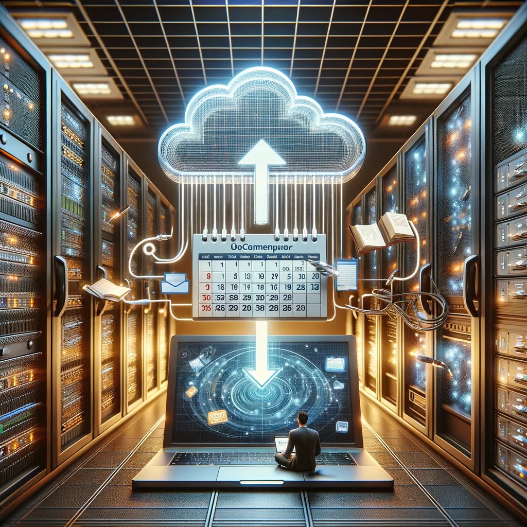 Migrating Team Calendars from Server to Cloud: A Step-by-Step Guide ...