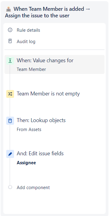 Creating a Team Structure Using JSM Assets – Atlassian Expert Tips