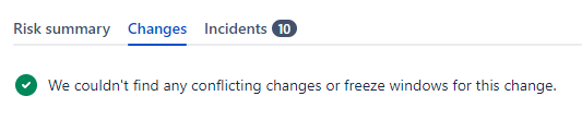 Understanding the Affected Services Field in Jira Service Management ...