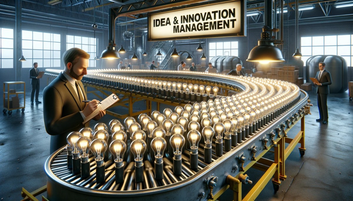 Driving Innovation through Jira: A Success Story in Idea & Innovation ...