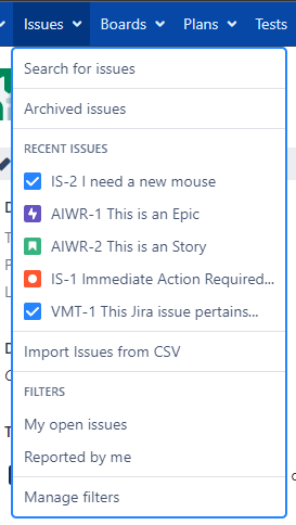 User-Centric Comparison: Jira Data Center vs. Jira Cloud – Atlassian ...