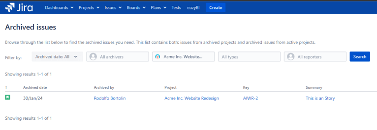 User-Centric Comparison: Jira Data Center vs. Jira Cloud – Atlassian ...