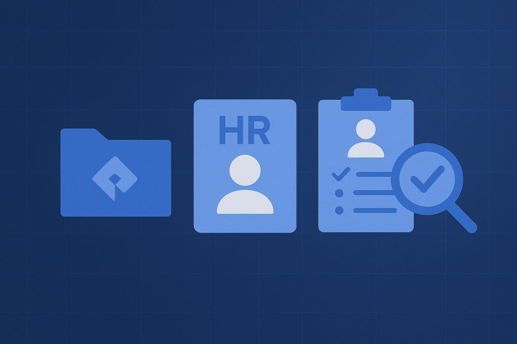 Using Jira for Streamlining HR Hiring Processes – Atlassian Expert Tips