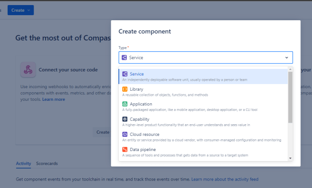 Compass and JSM Services: How Do These Components Work Together ...